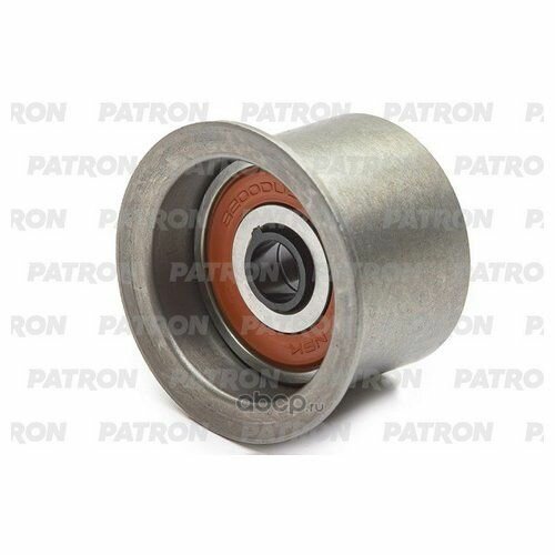 Ролик обводной ремня ГРМ Patron PT28001 для BMW 3 серия E30, E36, 5 серия E34