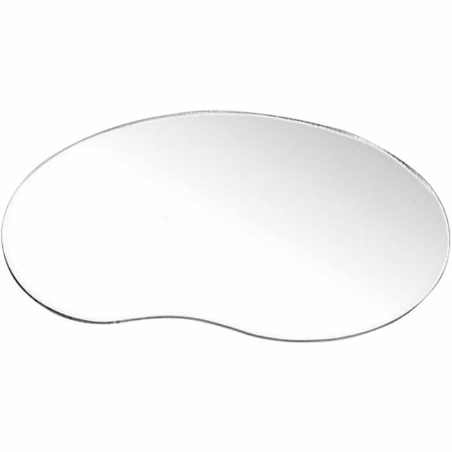 Декоративный элемент Озеро, 13 см, Lemax, 34952-lemax