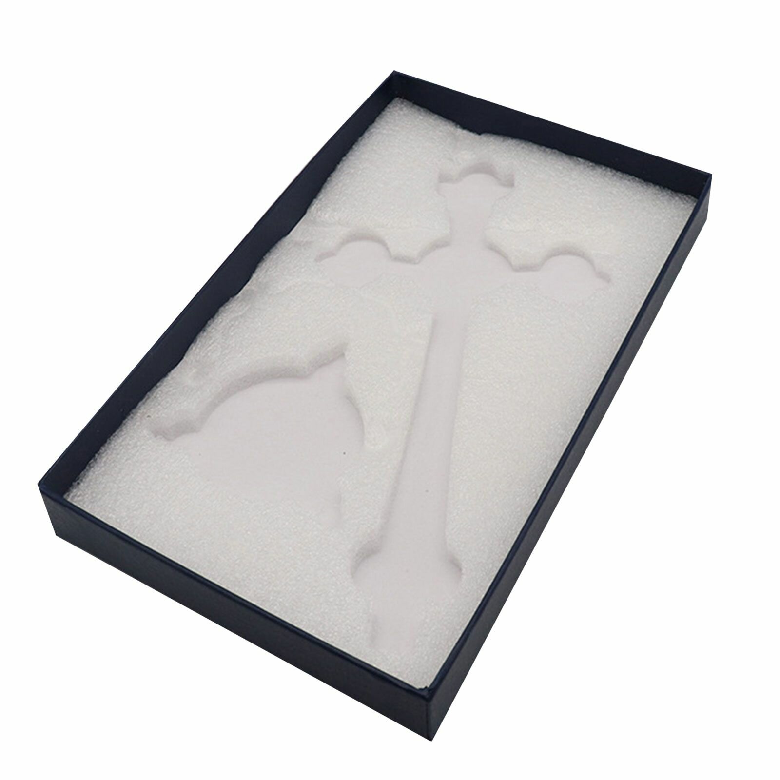 Оригинальная коробка для демонстрации модных подарков браслетов, колец, ожерелья, сережек, внешней упаковки с шармом из бисера