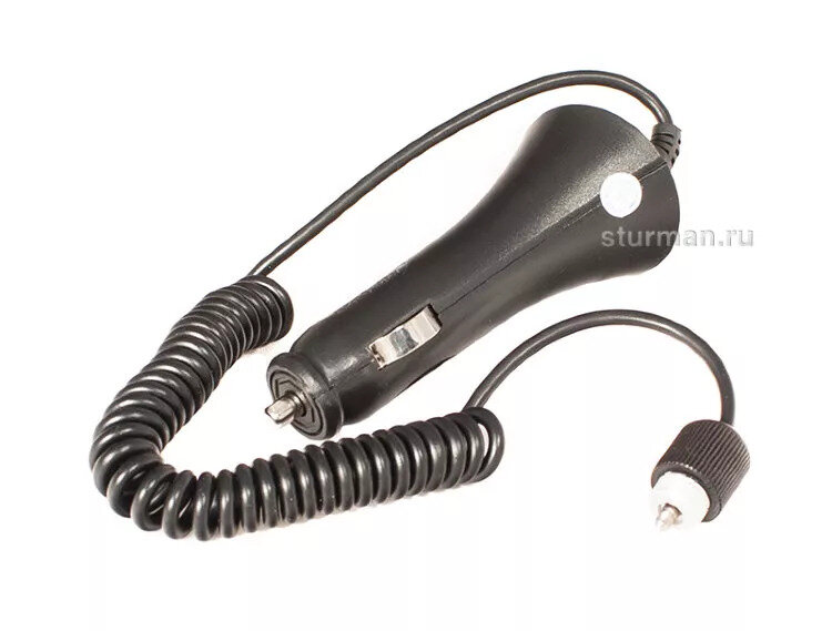 Устройство Зарядное Уза4-12В Для Оружейных Фонарей