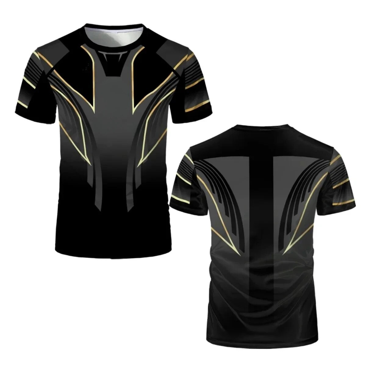 Футболка спортивная