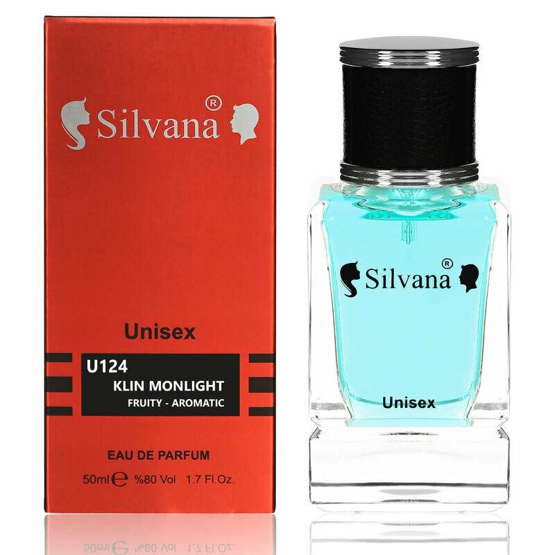 Парфюмерия Silvana Silvana U124 50 мл
