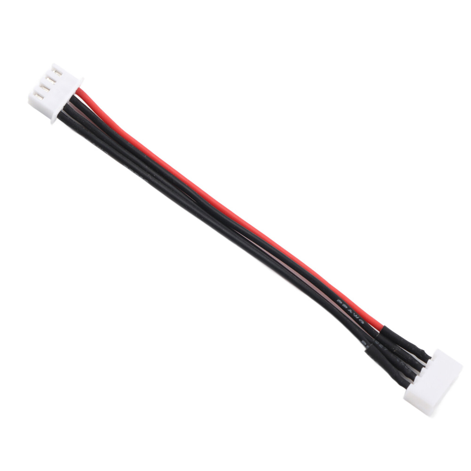 Провод/разъем для балансировочного зарядного устройства 3S, 22AWG, 100 мм, балансировочный кабель (3S)
