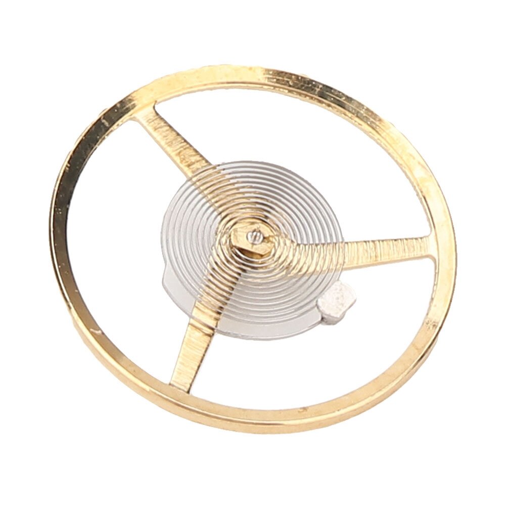 Детали механизма, балансировочное колесо, подходит для часового механизма ETA 2824 2834 2836 (пластиковая коробка)