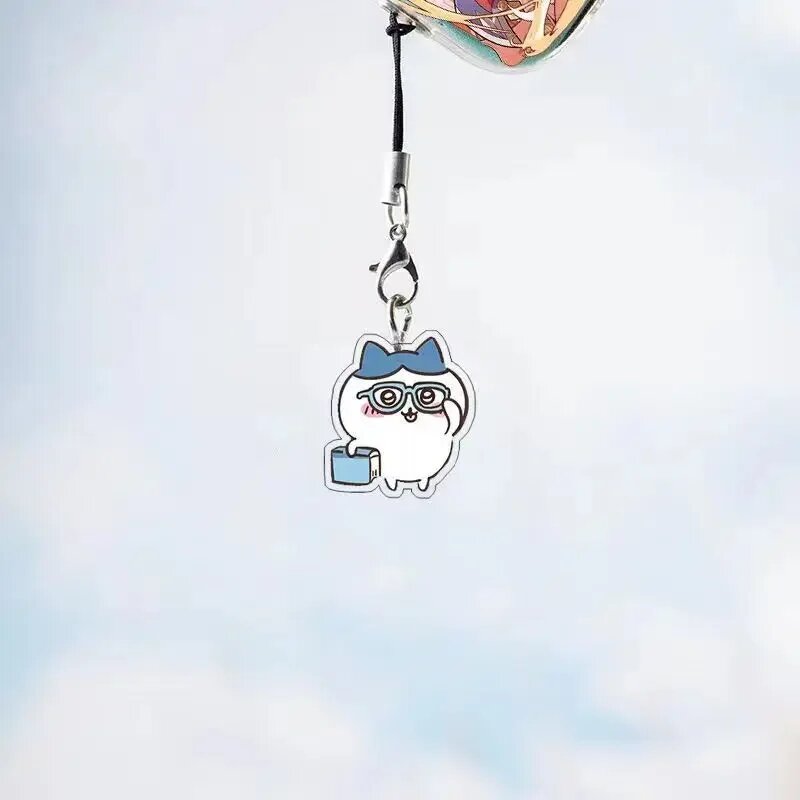 Цепочка для телефона Hachiware, USAGI, Chiikawa, C-1221
