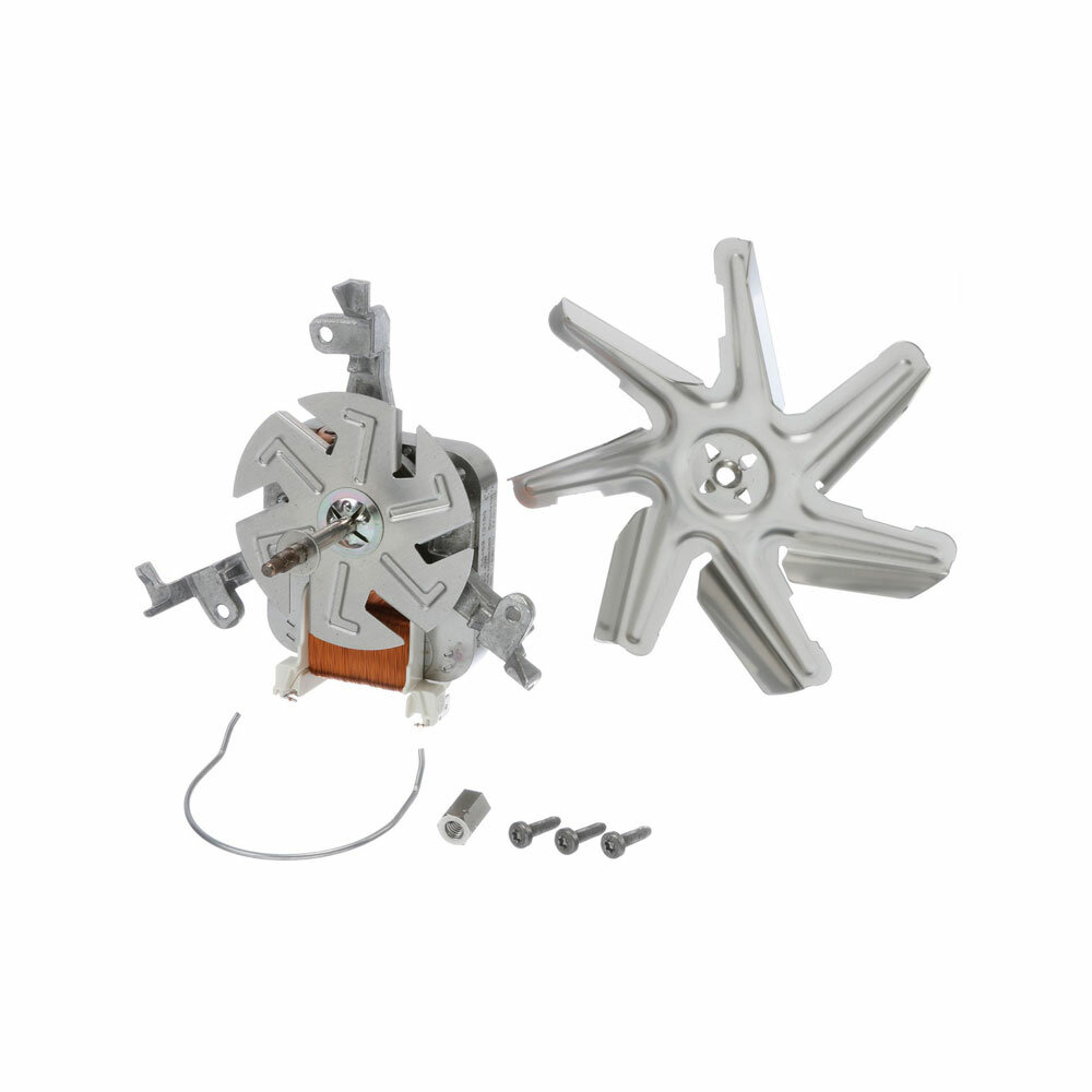 Мотор вентилятора 220-240V духовки Bosch (10011330)