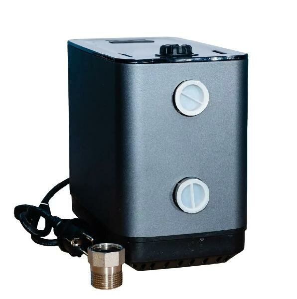 Насосная станция AQUASTRONG Aqua SMART 2-42z (550Вт, 75 л/мин, напор - 42м)