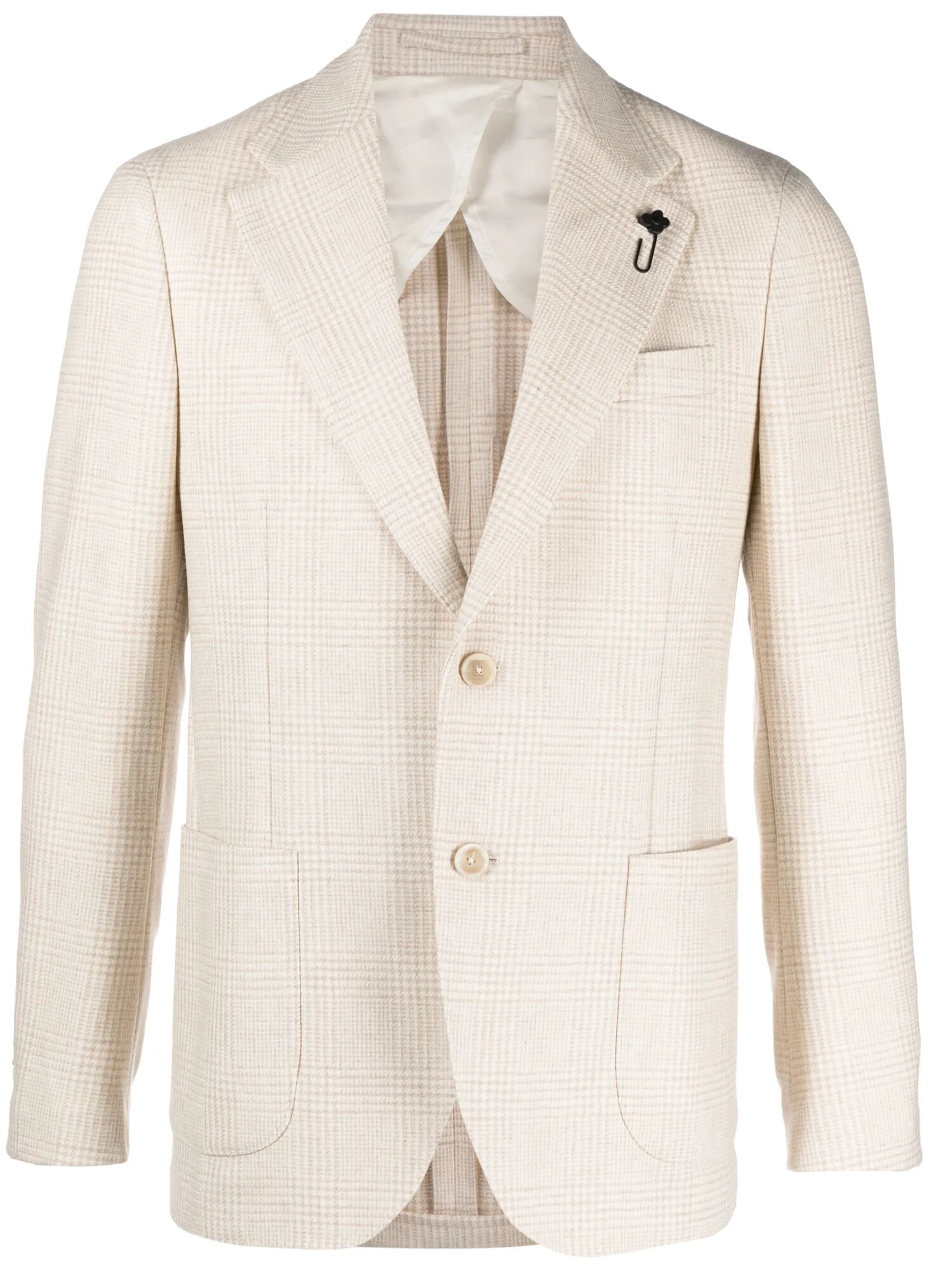 Пиджак Prince of Wales