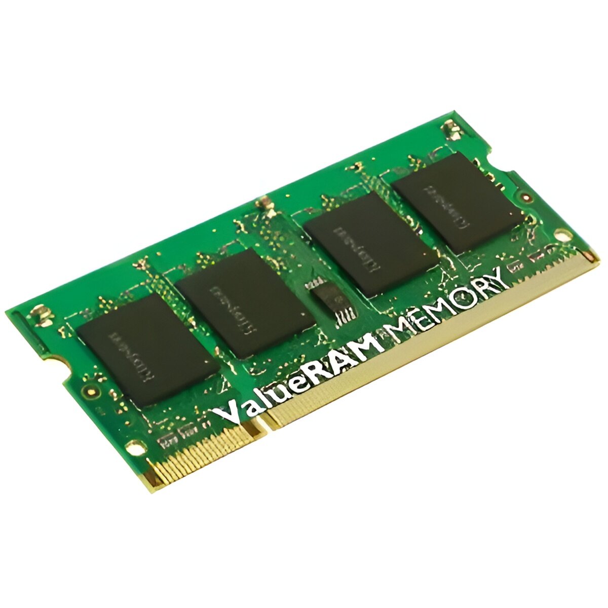 Модуль памяти NBook SO-DDR 1Gb, 333Mhz, Kingston (KVR333X64SC3A/1G)