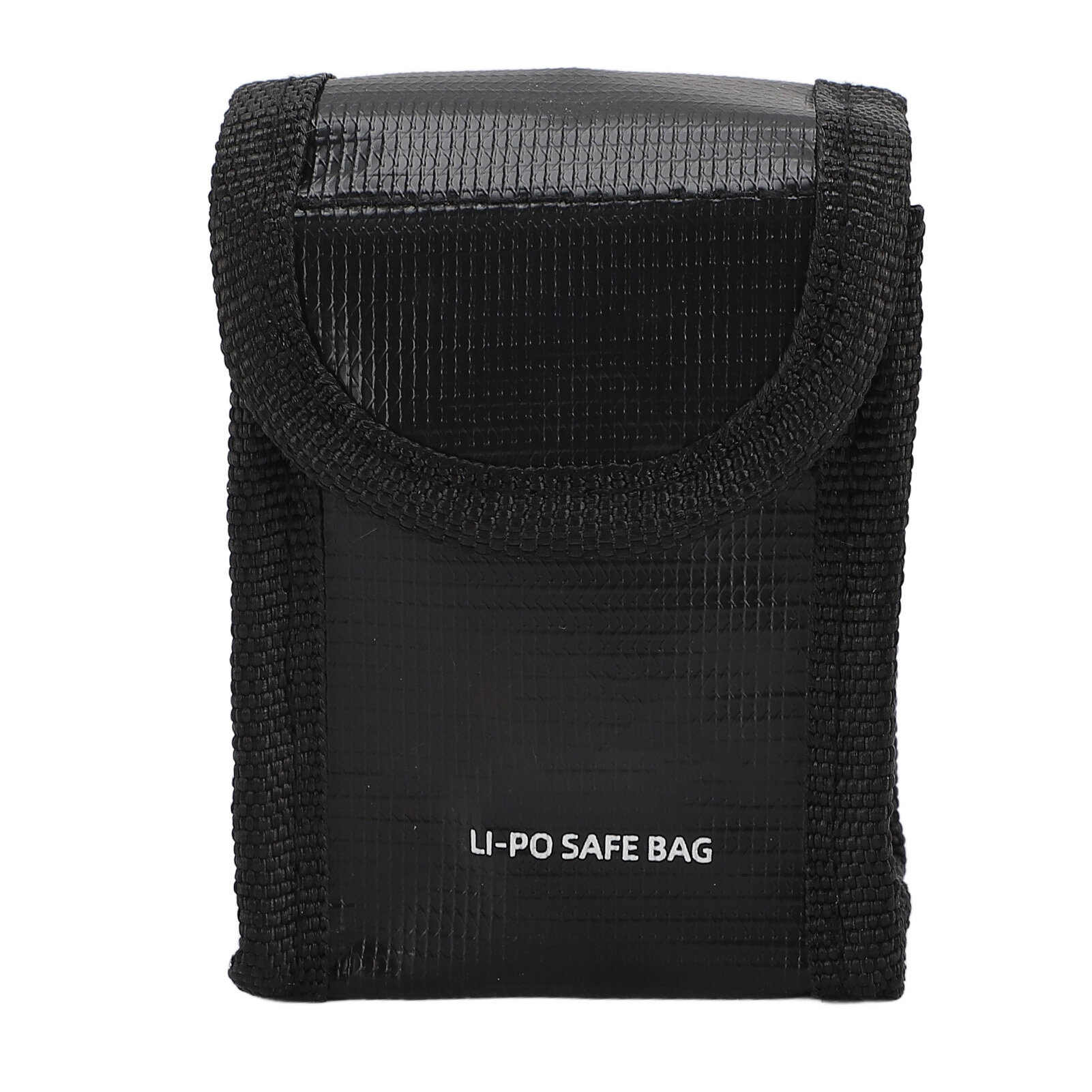 Чехол для аккумулятора дрона NEO, взрывозащищенный и огнестойкий, защитный кейс для хранения литий-ионных аккумуляторов, вмещает 2 батареи.