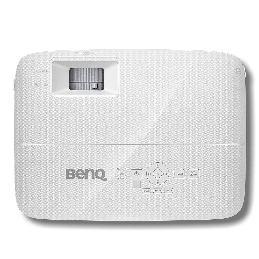 Проектор Benq MW550 — фото 1