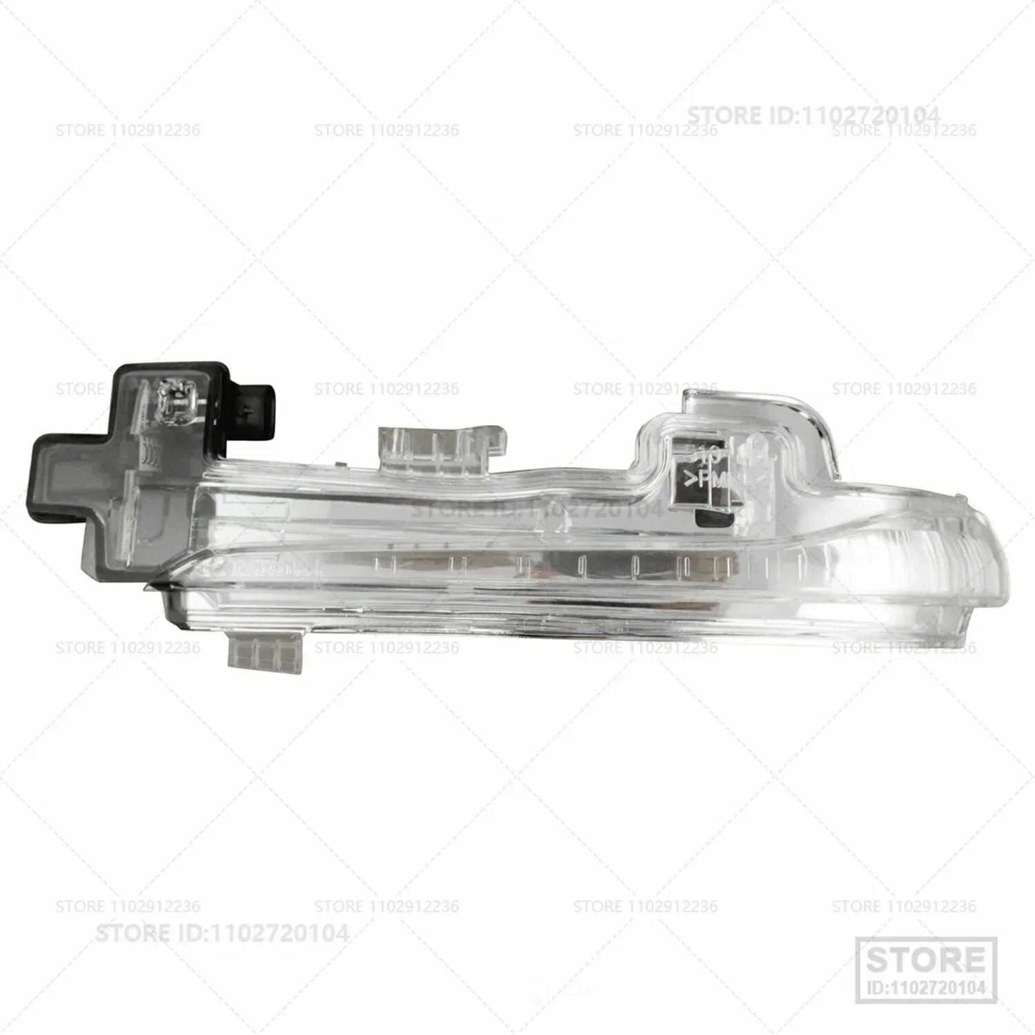 Указатель поворота зеркала VOLVO S60 S80 V60 Left 31402415