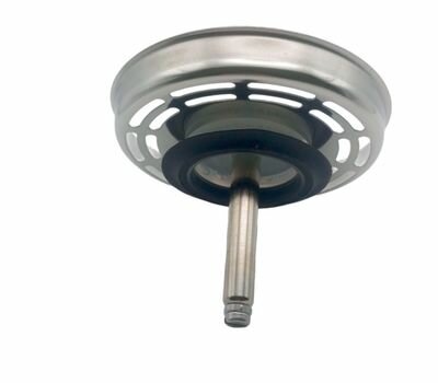 Корзинчатый вентиль Blanco радиальный 3,5 " (автомат) 118477