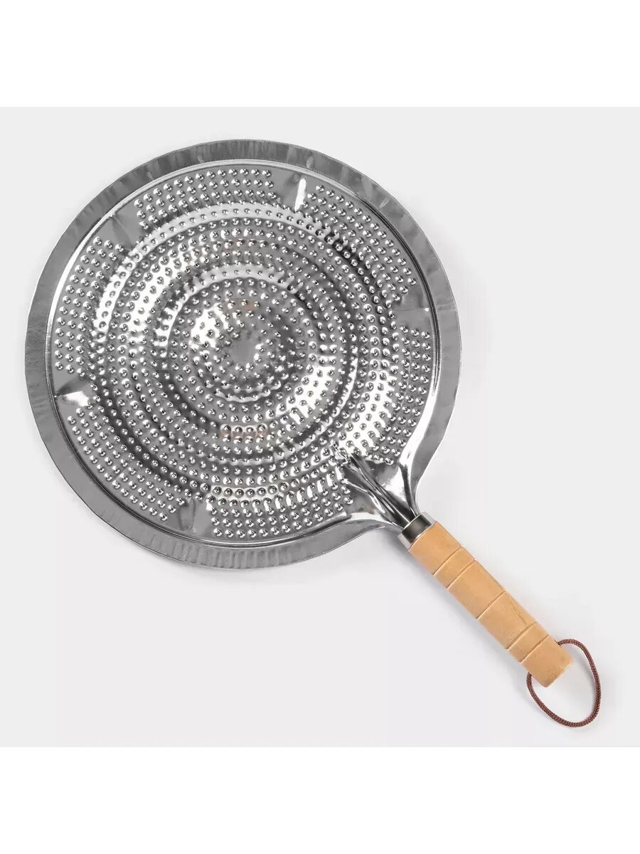 Рассекатель для газовой плиты d=21 см