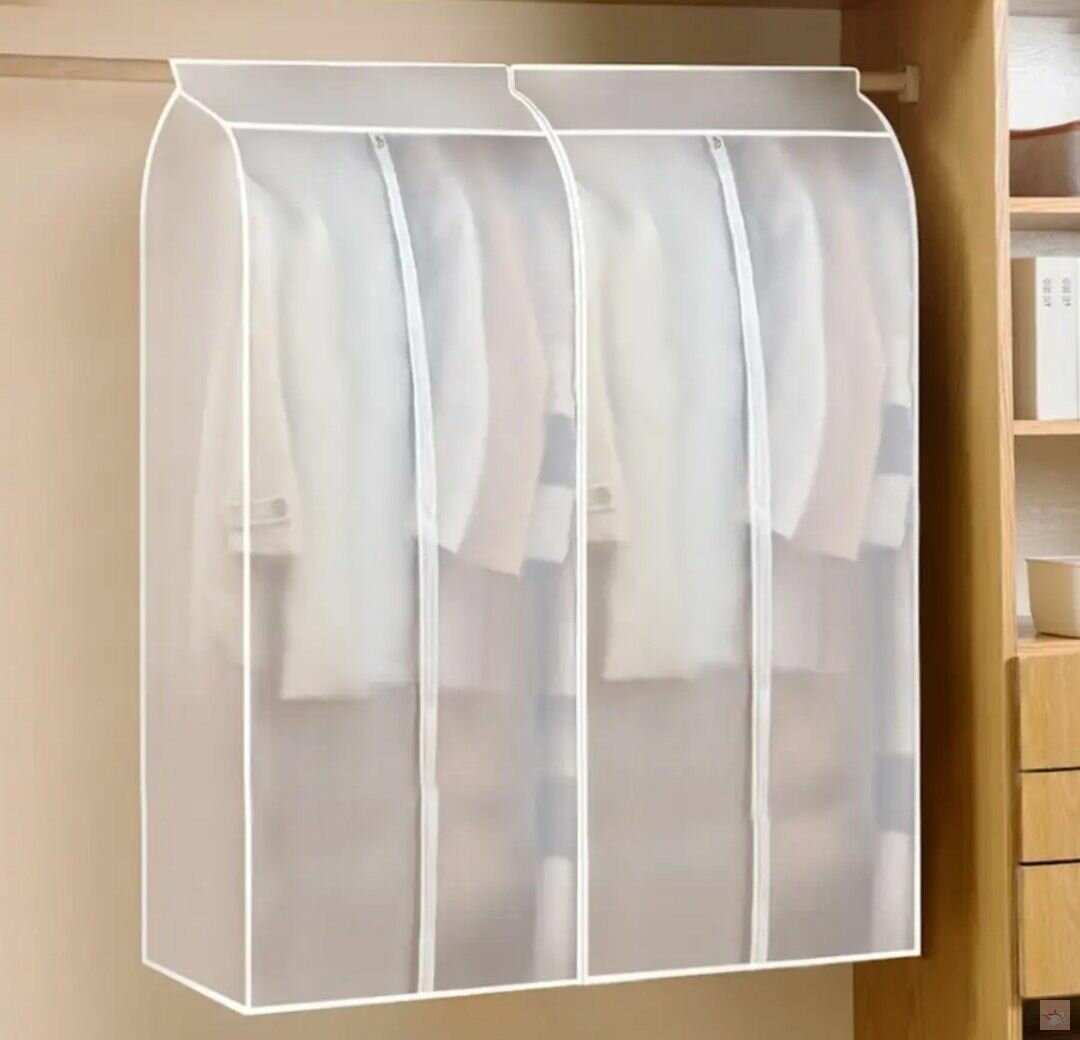 Чехол на стойку для одежды