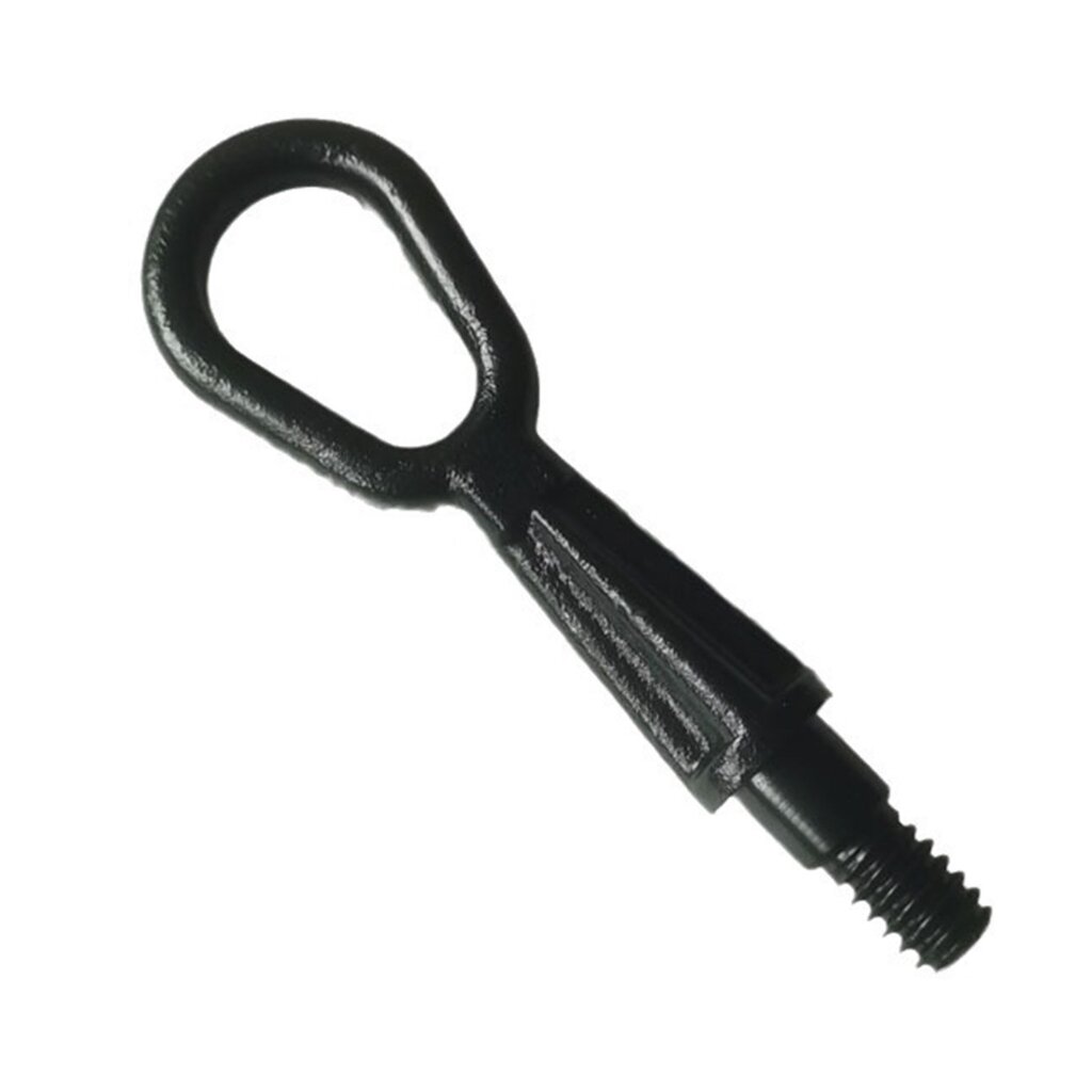 Буксировочный Крюк для E90 E91 E81 E60 72158266616 72157070643 72158119188 Сменный Буксировочный Крюк для Автомобильных Аксессуаров