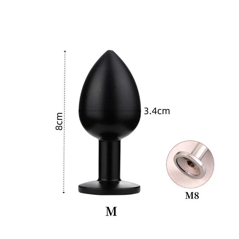 Сексуальные длинные короткие чистые белые искусственные хвосты Анальные Only Anal S117 M