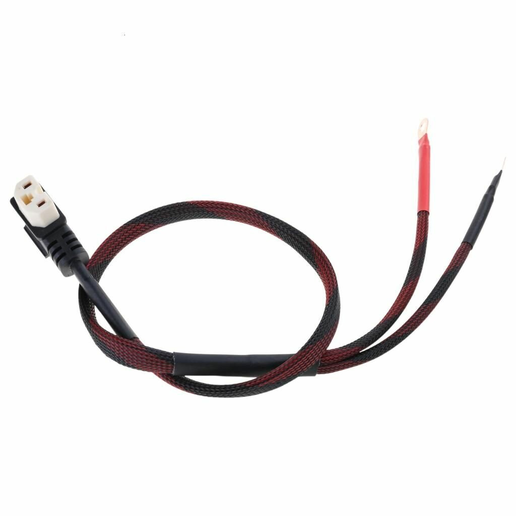 Зарядный кабель для электросамоката, 85cm