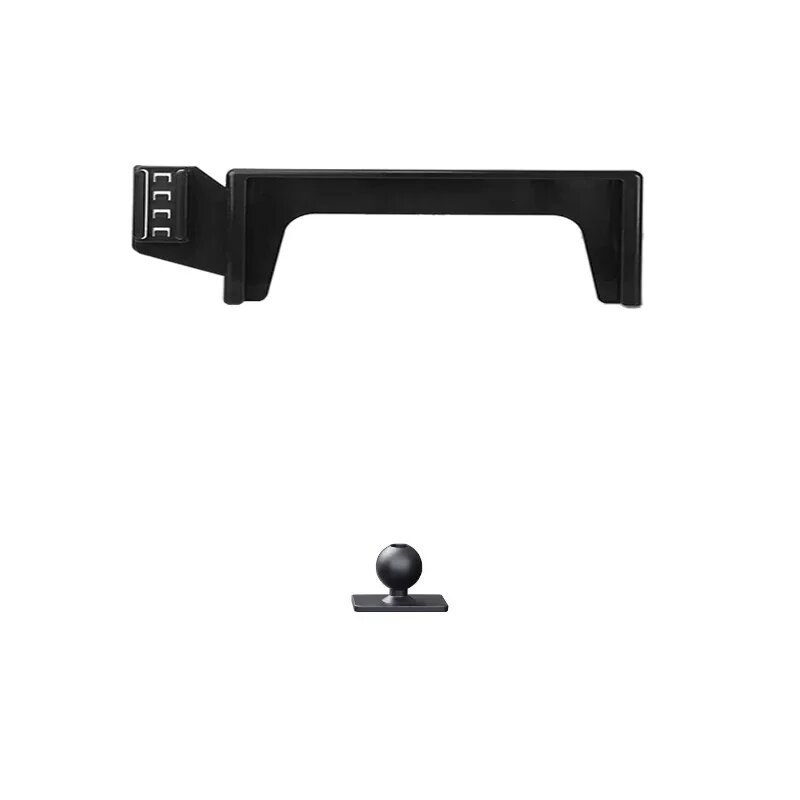 Держатель Для Телефона В Автомобиль Audi Q2 Q2L GA 2018-2024 С Креплением На 7-дюймовый Экран, Беспроводной Зарядкой