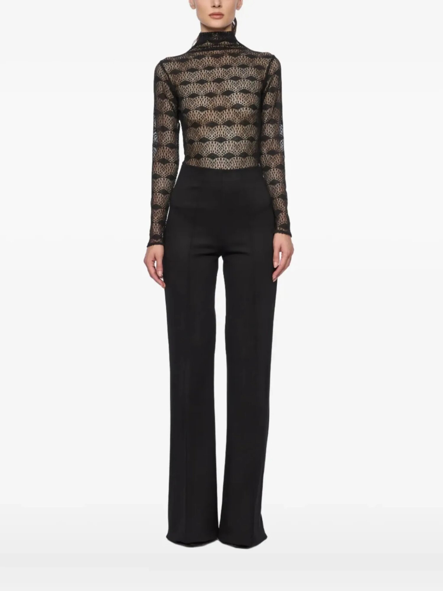 Боди бельевое