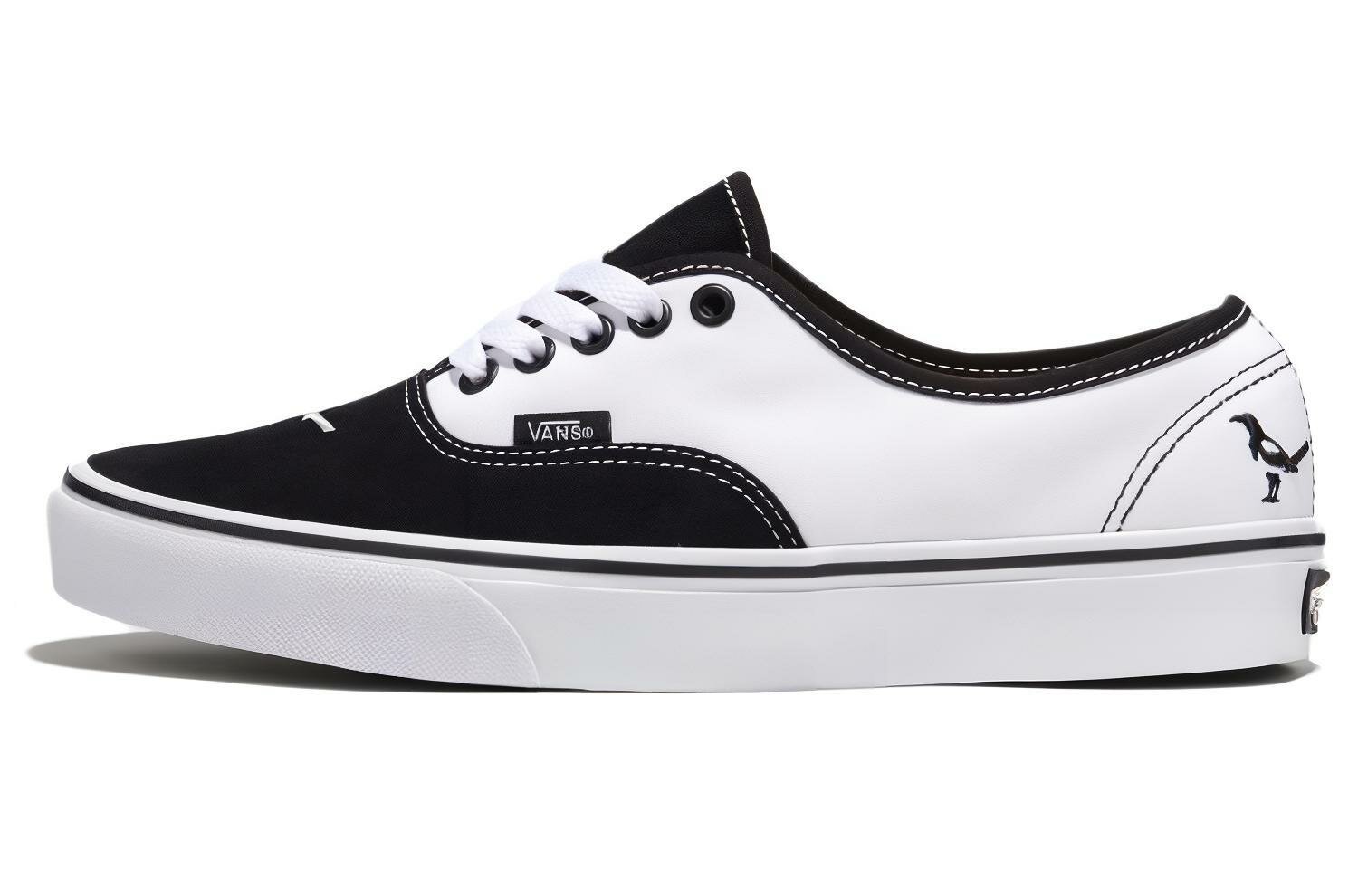 Кроссовки Buzz Authentic