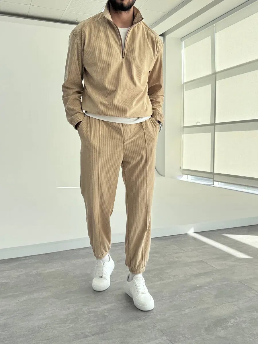 Костюм спортивный Зима 2026