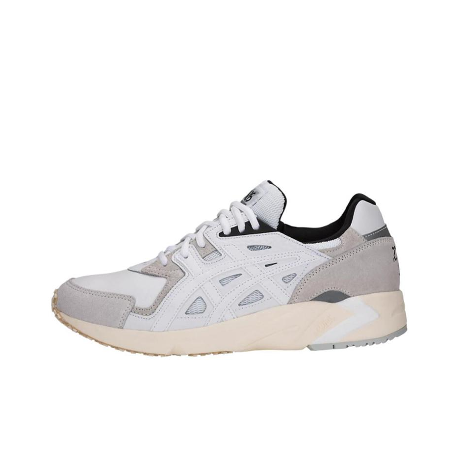 Кроссовки ASICS GEL-DS TRAINER OG, размер EU 39 стопа (24.5CM), white — фото 1