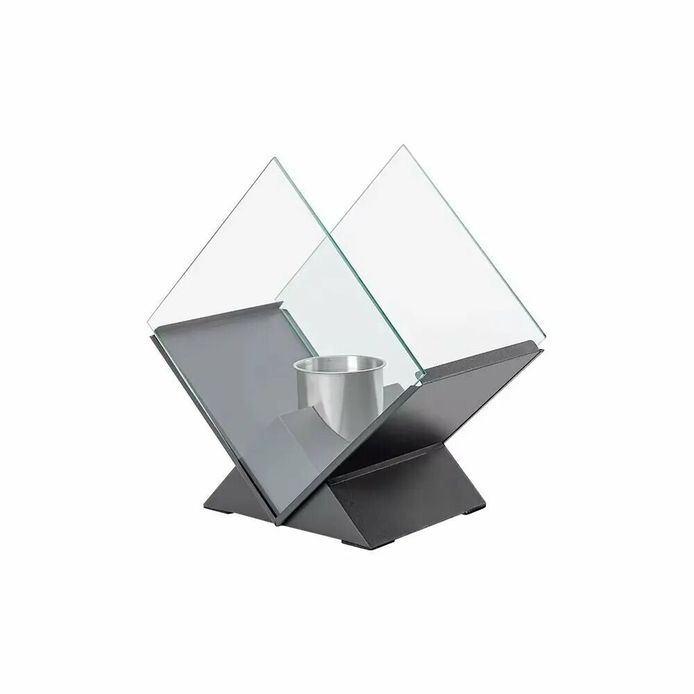 Биокамин Настольная установка