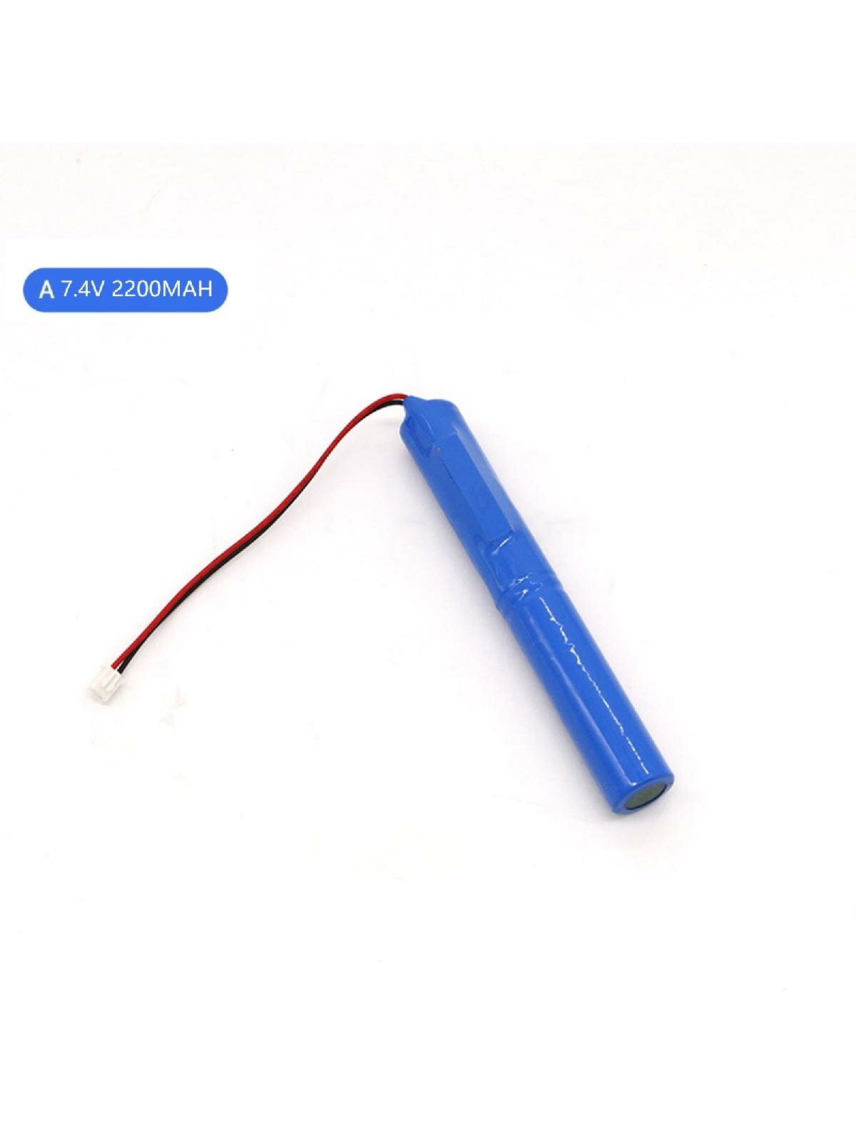 Аккумулятор 18650 2000 мАч/2600 мАч/3200 мАч 7,4 В Аккумуляторная батарея