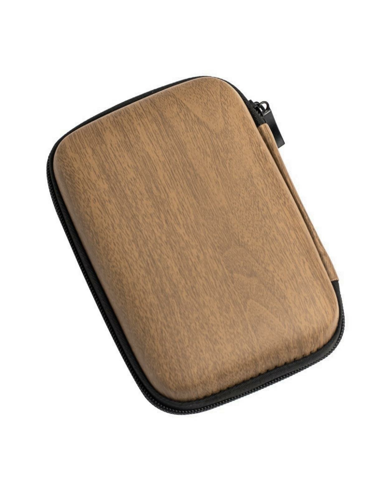 Противоударная защита Чехол из EVA для 2,5-дюймового жесткого диска и наушников