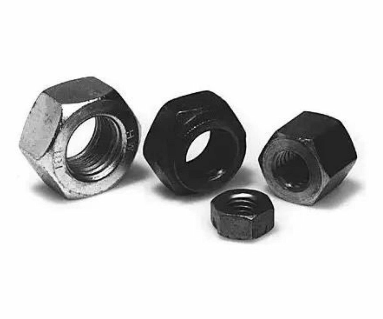 Гайка системы выпуска BOSAL 258-055 BMW 1 E81, E87 120 04-, 3 E30 87-91, E90, E91 318, 320 05-, Kia Sephia 1.5, 1.6 93-, Mazda 121 II, 323 IV, 6, 626, MX-3, MX-5, MX-6, Xedos 6, 9 1.3-2.0, D 89-05