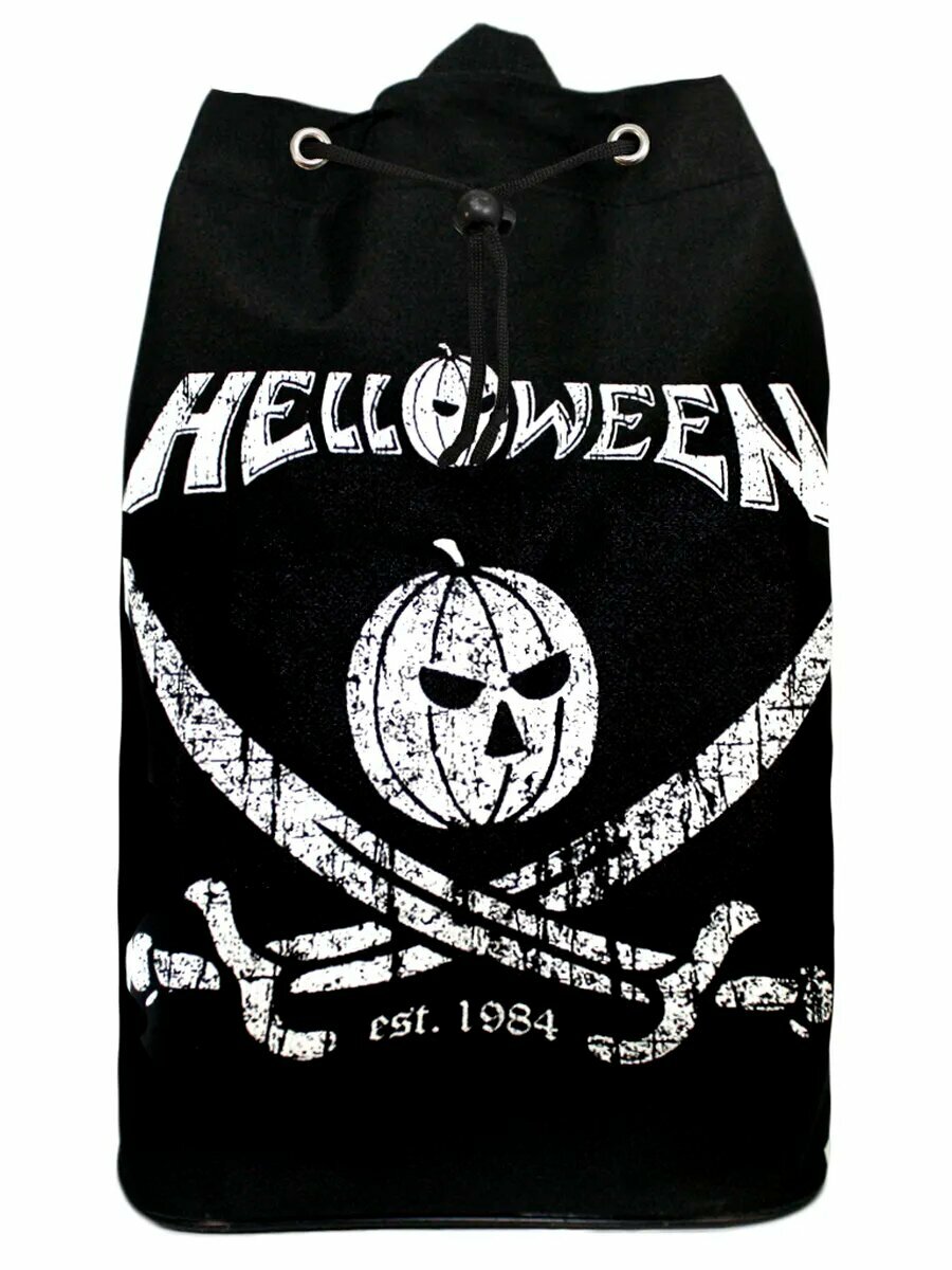Торба Helloween