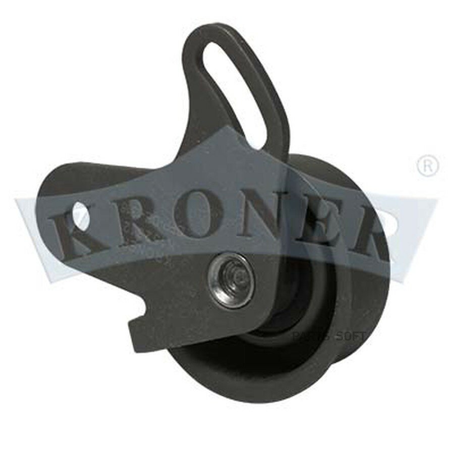 KRONER K152312 Ролик ГРМ HYUNDAI Accent I-III (94-) (натяж.) () KRONER