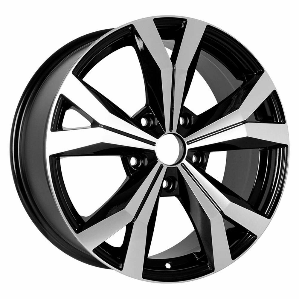 Колесный диск NEO 715 7.5x17 5x130 ET50 D71.6 BD