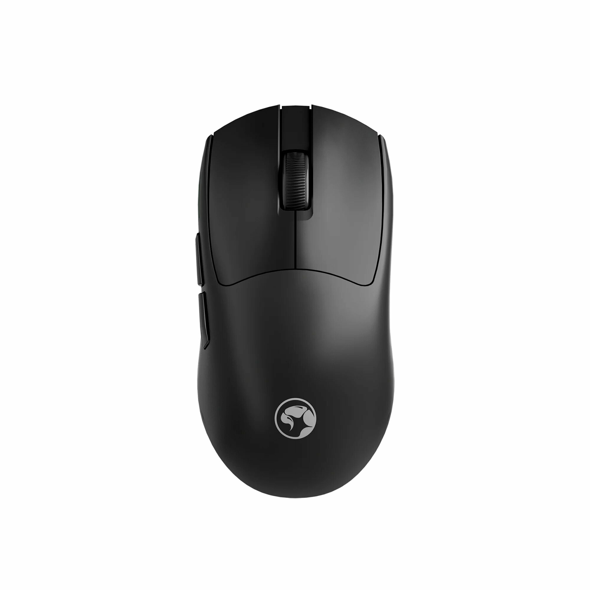 Мышь игровая MARVO Niro 320, 8000 dpi, USB/2.4 ГГц/Bluetooth, 400 мАч, черный (G867W)