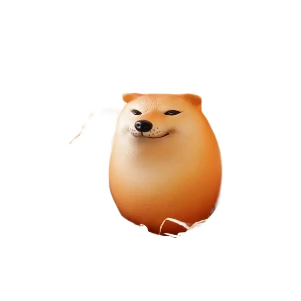 Собака Яйцо Игрушка