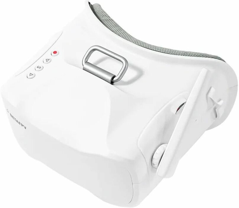 Видеошлем FPV BETAFPV VR03 с DVR