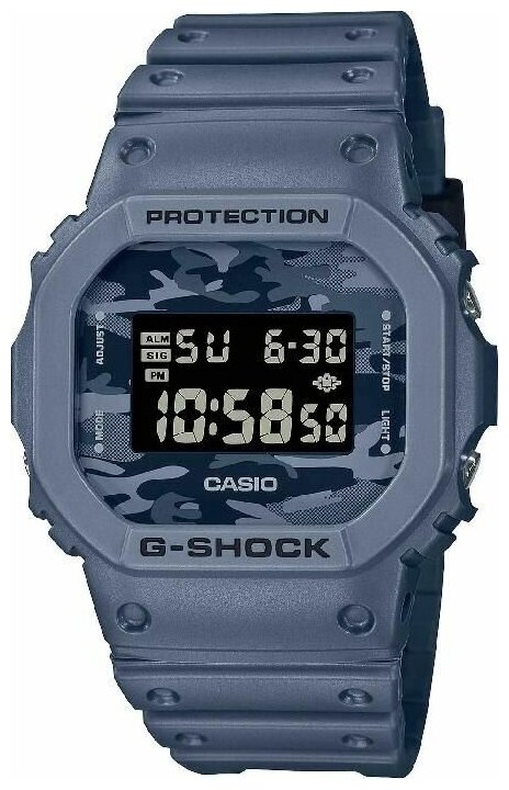 Наручные часы G-Shock