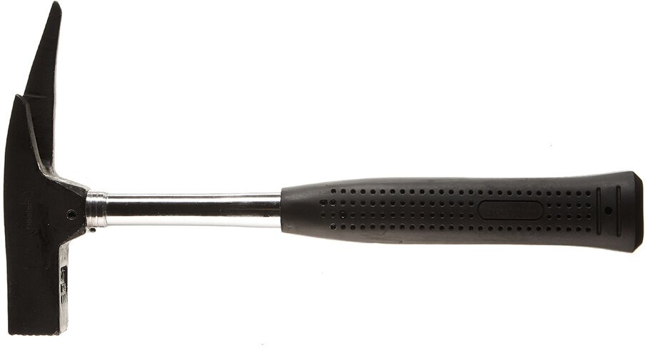Молоток кровельщика Hesler 600 г металлическая ручка (BH05-600/44506)