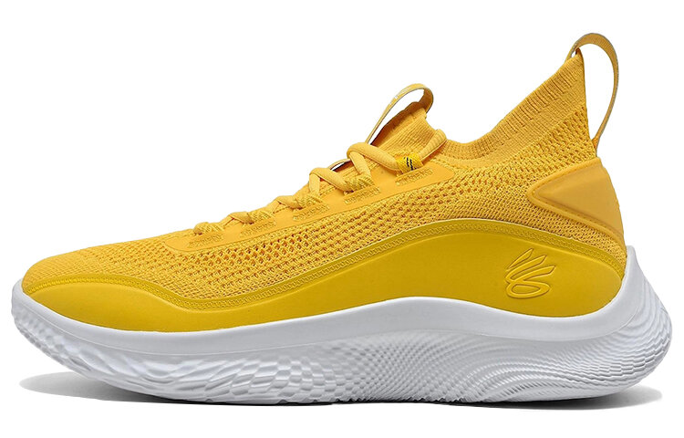 Кроссовки Curry 8