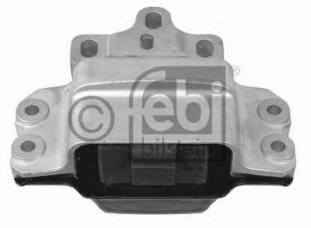 Подушка двиг AUDI A3/SKO OCTAVIA/VW GOLF 5/TOURAN 1.9TDI/2.0TDI 03- L FEBI 22934
