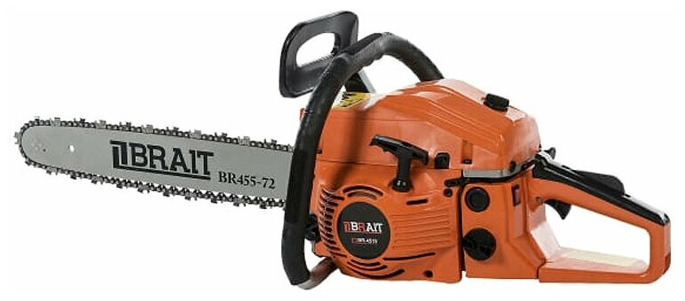 Бензопила Brait BR-4518
