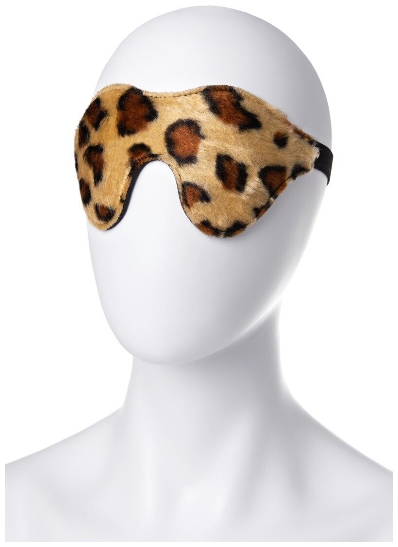 Маска для сна ToyFa