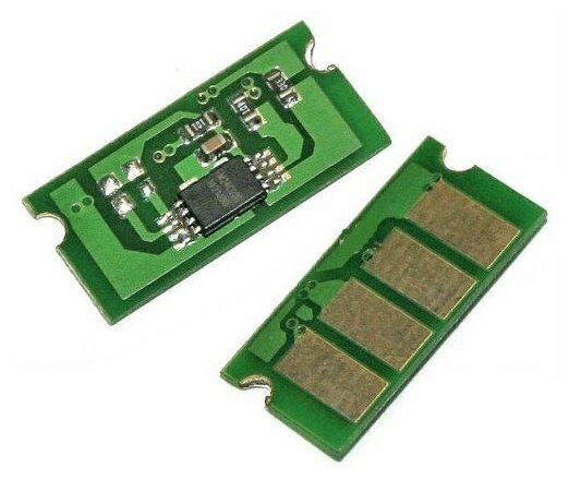 Чип ELP для Ricoh SP C250Dn/C250Sf/C260Dnw/ C260SFNw/C261Sf, SPC250E, черный (ELP-CH-SPC250HEK-2K)