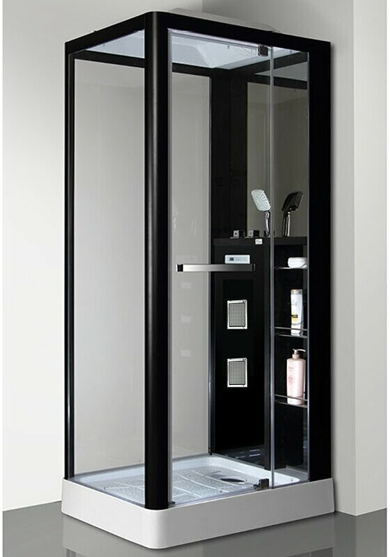 Душевая кабина Grossman GR223 90x110