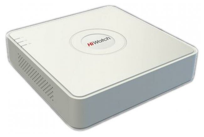 Регистратор HiWatch DS-H108U