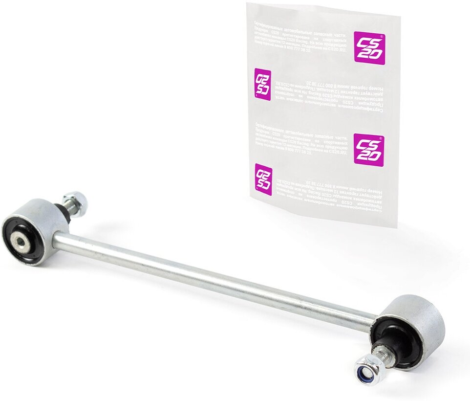 Стойка стабилизатора для а/м LADA Vesta/RENAULT Duster