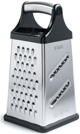 Терка Taller TR-21910 Эмбер