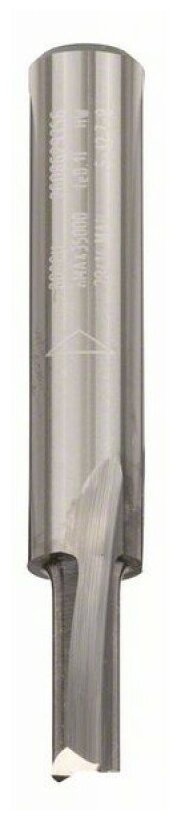 Фреза пазовая 8x5x51