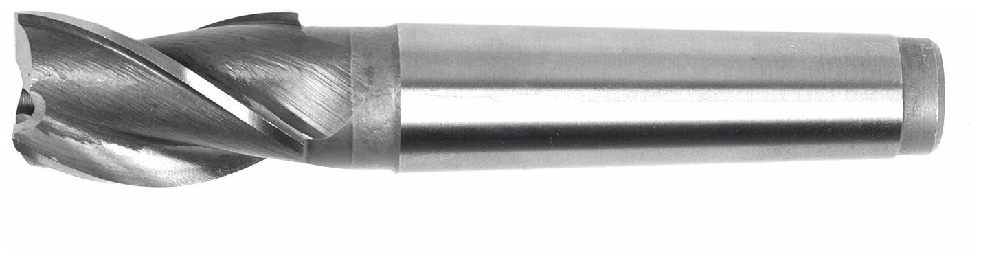 Фреза концевая 24х45х147 z=3 к/х Р6М5 КМ3 SEKIRA 00000028331